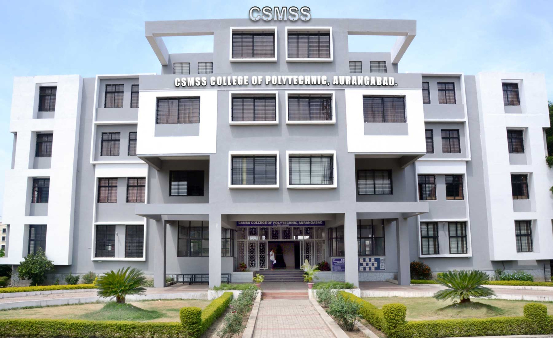 College of Polytechnic